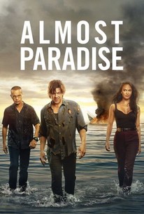 Almost Paradise | Rotten Tomatoes