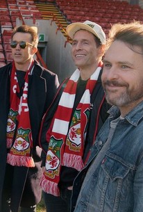 Welcome to Wrexham: Season 2, Episode 14 | Rotten Tomatoes