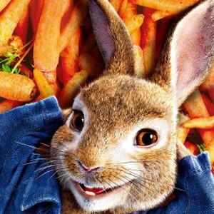 Peter Rabbit - Rotten Tomatoes