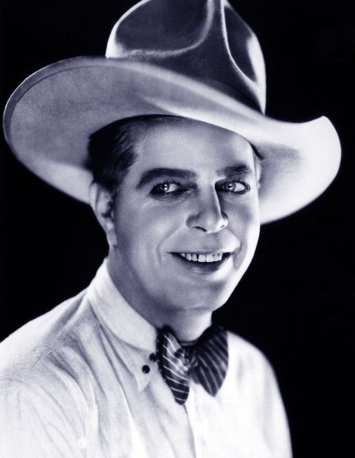 Hoot Gibson - Rotten Tomatoes