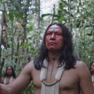 Green Frontier: Season 1, Episode 8 - Rotten Tomatoes