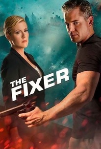 The Fixer - Rotten Tomatoes