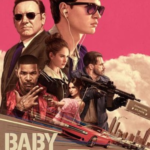 Baby Driver - Rotten Tomatoes