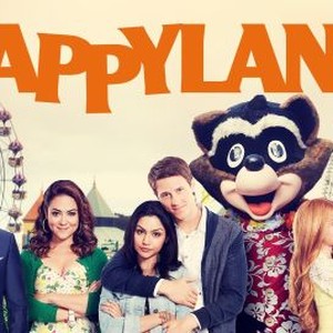 Happyland - Rotten Tomatoes