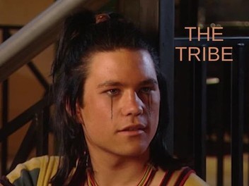 dwayne cameron the tribe