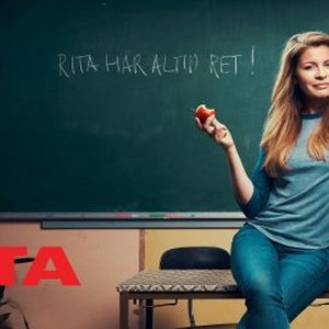 Rita - Rotten Tomatoes