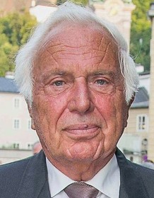 Ioan Holender | Rotten Tomatoes