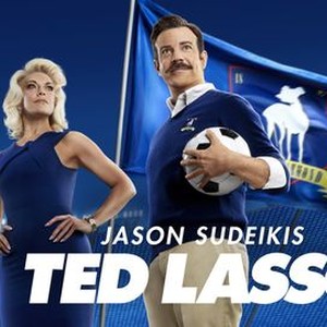 Ted Lasso - Rotten Tomatoes
