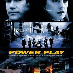 Power Play - Rotten Tomatoes