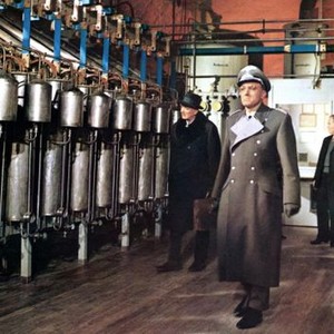 Anton Diffring - Rotten Tomatoes