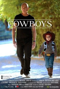 Cowboys (2014) | Rotten Tomatoes