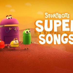StoryBots Super Songs - Rotten Tomatoes