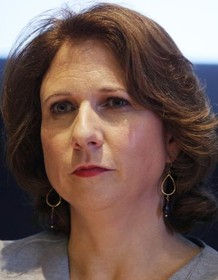 Jo Coburn - Rotten Tomatoes