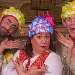 Swashbuckle: Season 4, Episode 3 - Rotten Tomatoes