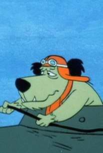 Dastardly & Muttley in Their Flying Machines: Season 1, Episode 14 ...