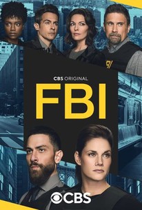 FBI: Season 6 | Cast and Crew | Rotten Tomatoes