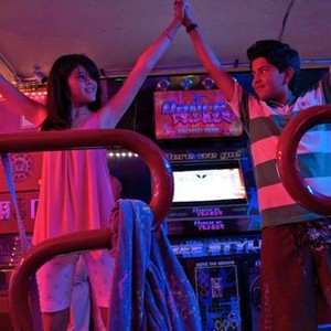 Daniela Arce - Rotten Tomatoes