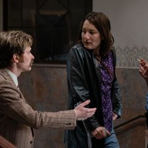 Caged Birds - Rotten Tomatoes