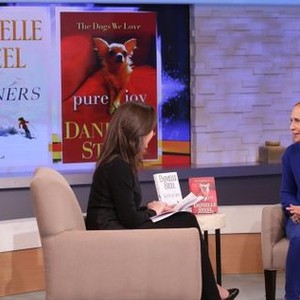 Danielle Steel - Rotten Tomatoes