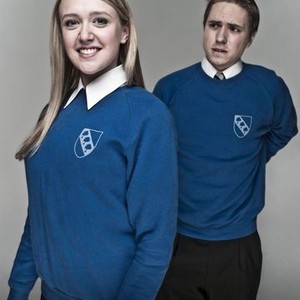 The Inbetweeners - Rotten Tomatoes