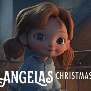 Angela's Christmas - Rotten Tomatoes