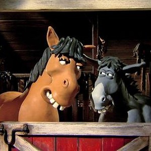 Creature Comforts: Season 1, Episode 3 - Rotten Tomatoes