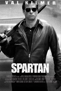 Spartan | Rotten Tomatoes