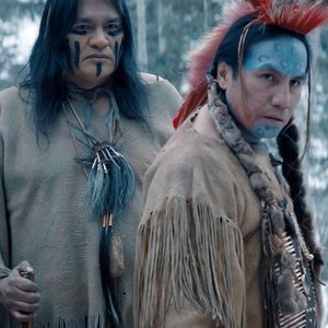 Lost Face - Rotten Tomatoes