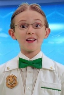 Odd Squad: Season 1, Episode 10 - Rotten Tomatoes