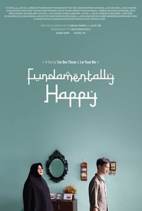 Fundamentally Happy | Rotten Tomatoes