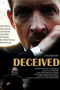 Deceived - Rotten Tomatoes