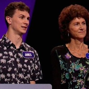 Pointless: Season 23, Episode 46 - Rotten Tomatoes