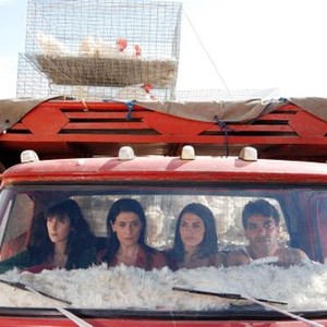 Manal Khader - Rotten Tomatoes