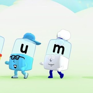 Alphablocks: Season 2, Episode 10 - Rotten Tomatoes