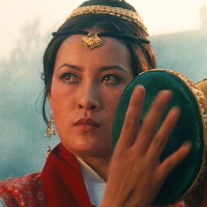 Feng Hsu - Rotten Tomatoes