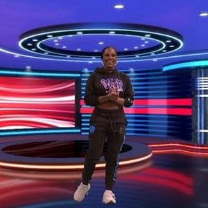 Jessica "Jess Hilarious" Moore - Rotten Tomatoes