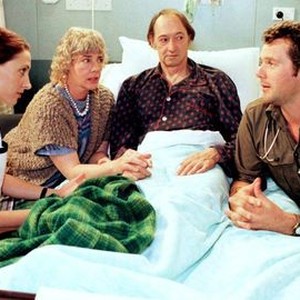 All Saints: Season 2, Episode 5 - Rotten Tomatoes