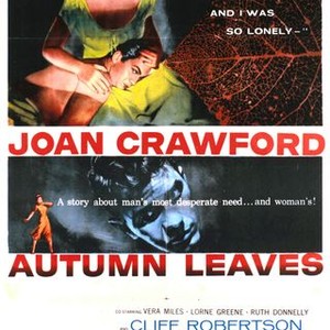 Autumn Leaves - Rotten Tomatoes
