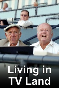 Living in TV Land - Rotten Tomatoes