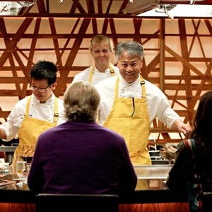 Takashi Yagihashi - Rotten Tomatoes