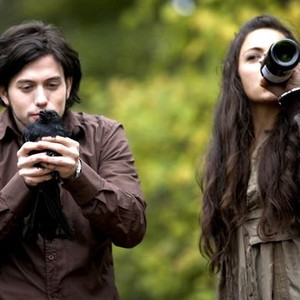 Dread - Rotten Tomatoes