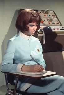 UFO: Season 1, Episode 12 | Rotten Tomatoes