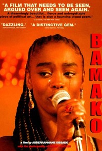 Bamako (2006) - Rotten Tomatoes