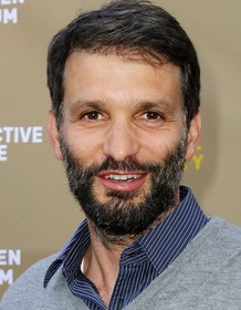 Luca Zamperoni - Rotten Tomatoes