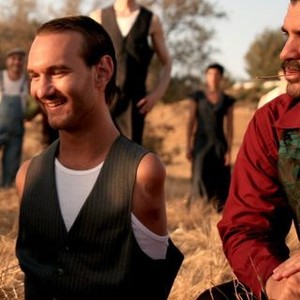 The Butterfly Circus - Rotten Tomatoes