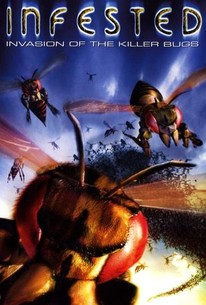 Infested | Reviews | Rotten Tomatoes