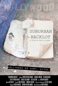 Suburban Backlot | Rotten Tomatoes