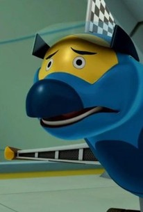 Space Racers: Season 1, Episode 17 | Rotten Tomatoes