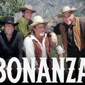 Bonanza: Season 4, Episode 15 - Rotten Tomatoes