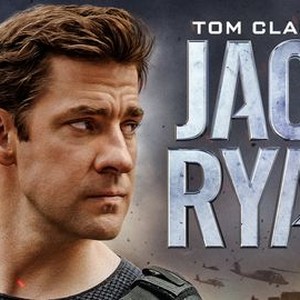 Tom Clancy's Jack Ryan - Rotten Tomatoes
